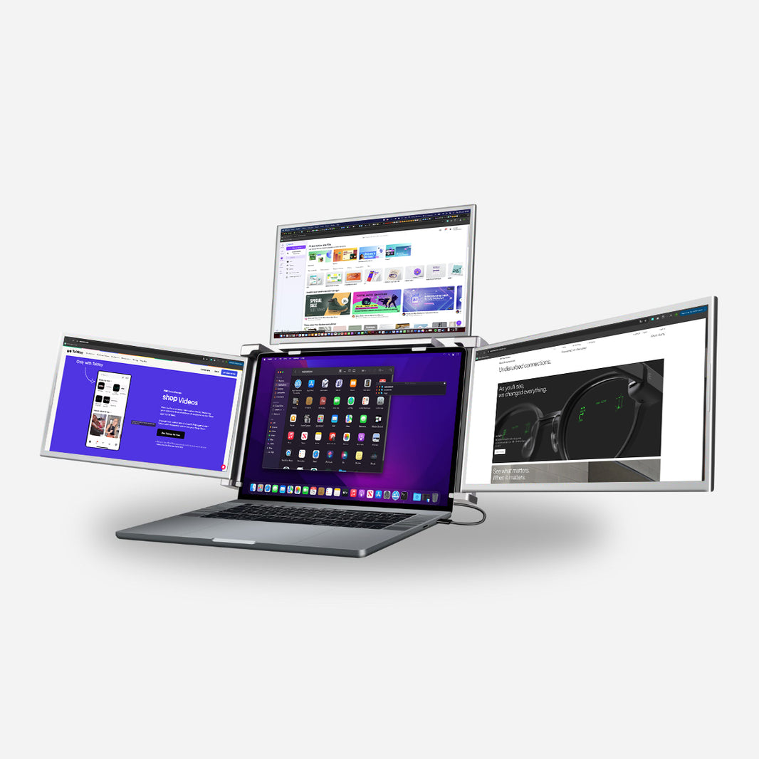 The-Portable-Monitor.tech