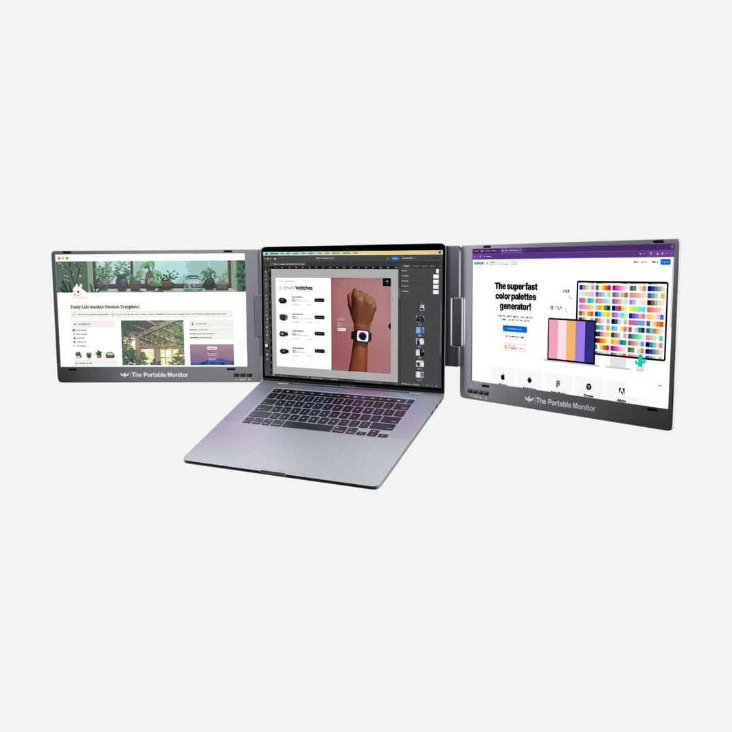 The-Portable-Monitor.tech