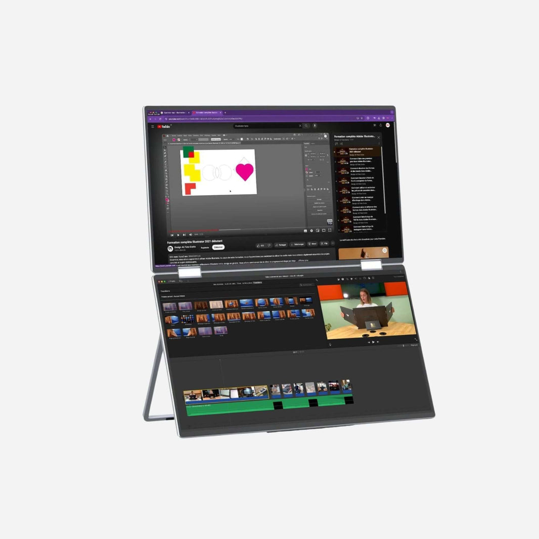 The-Portable-Monitor.tech