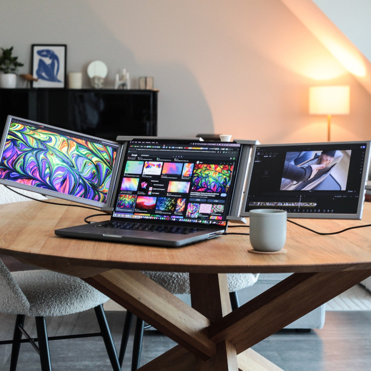 Flex Lite 14" – The-Portable-Monitor.tech